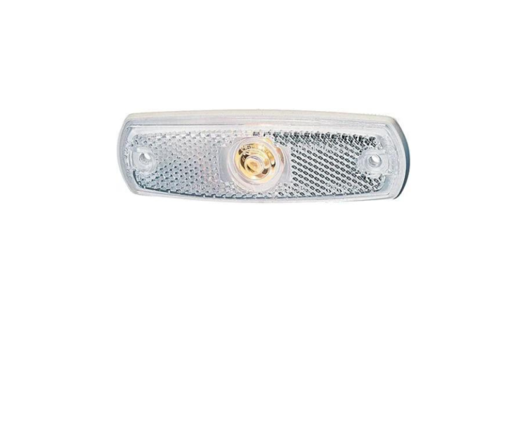 Front Marker Lights - UK RV PARTS
