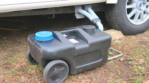 Caravan & Motorhome Water Systems: Complete Guide